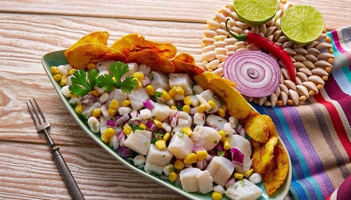 Gastronomía de Perú, ¿cuáles son los sabores de la FIL2021?