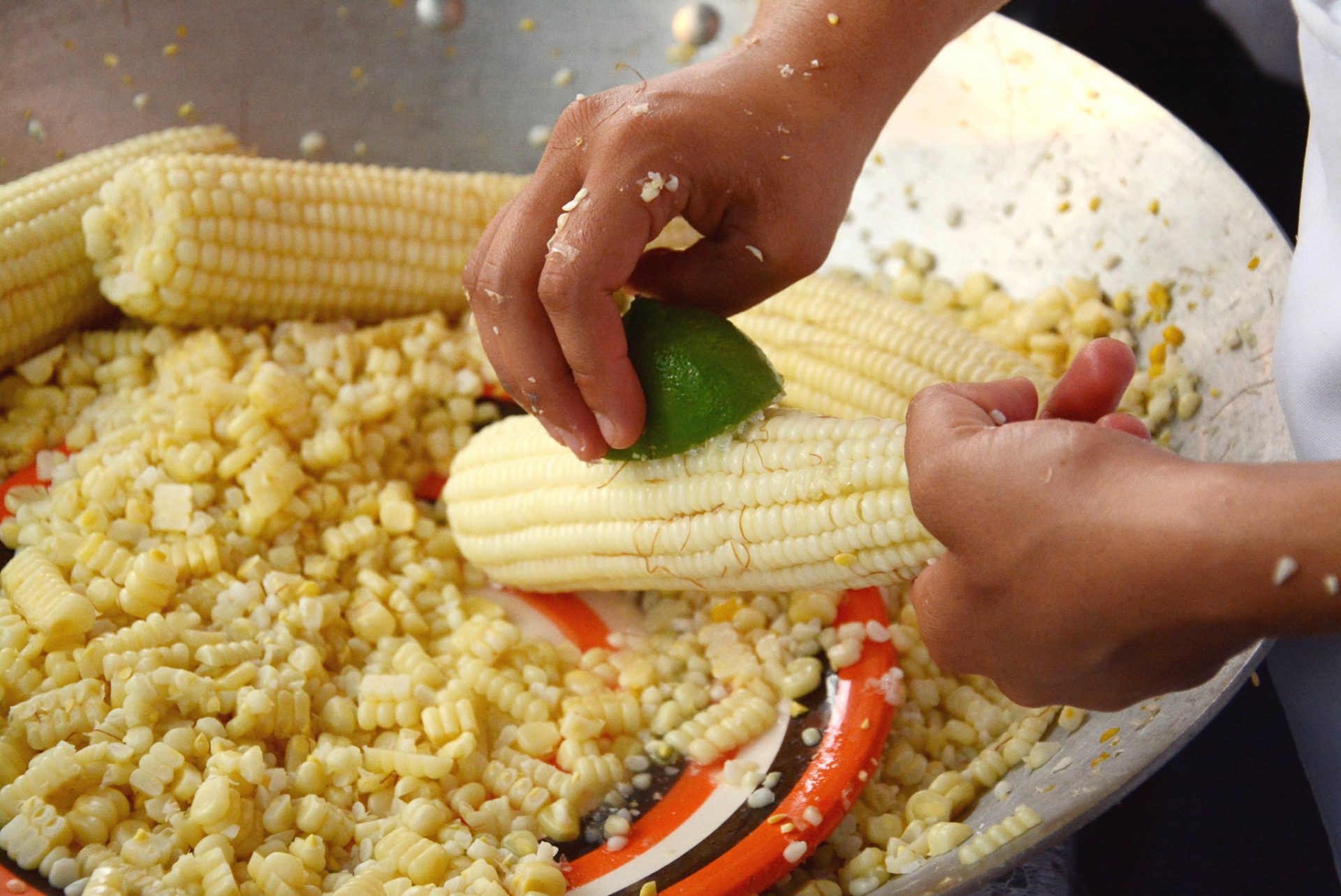 ¿Un asado, cocido, un pan? Conoce todos los detalles sobre la Feria del ...