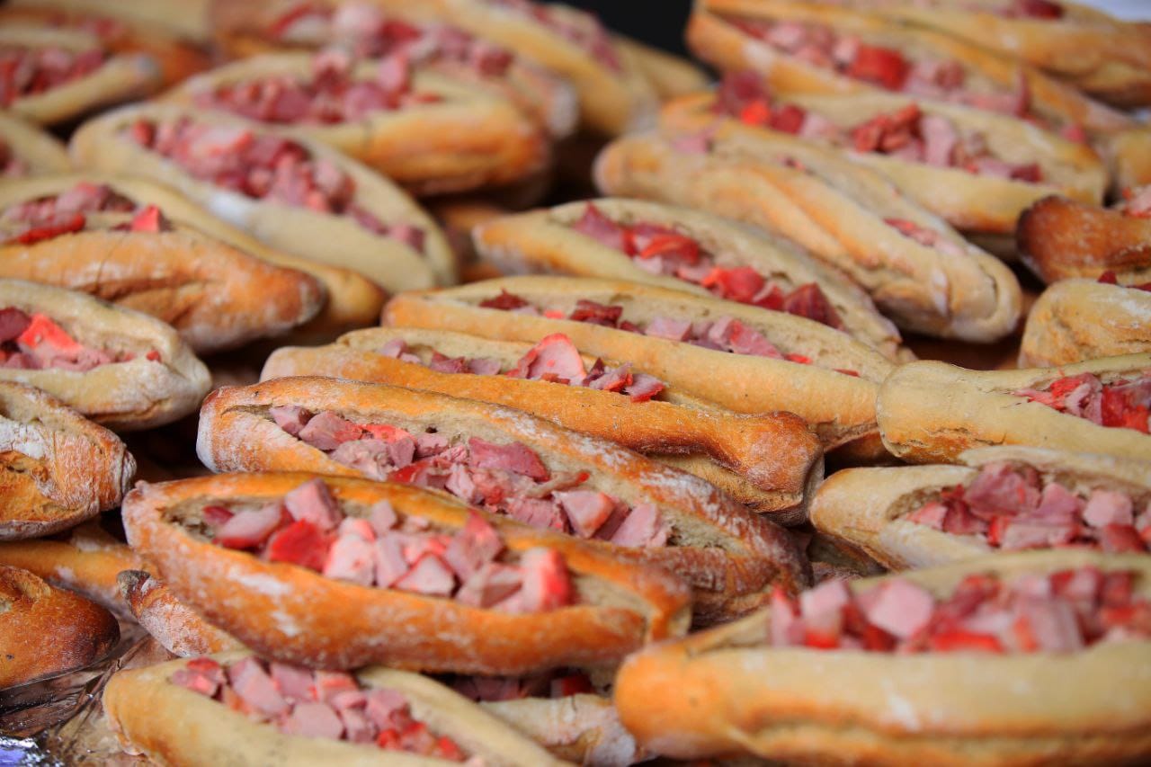 A propósito de la Torta Ahogada; conoce su historia