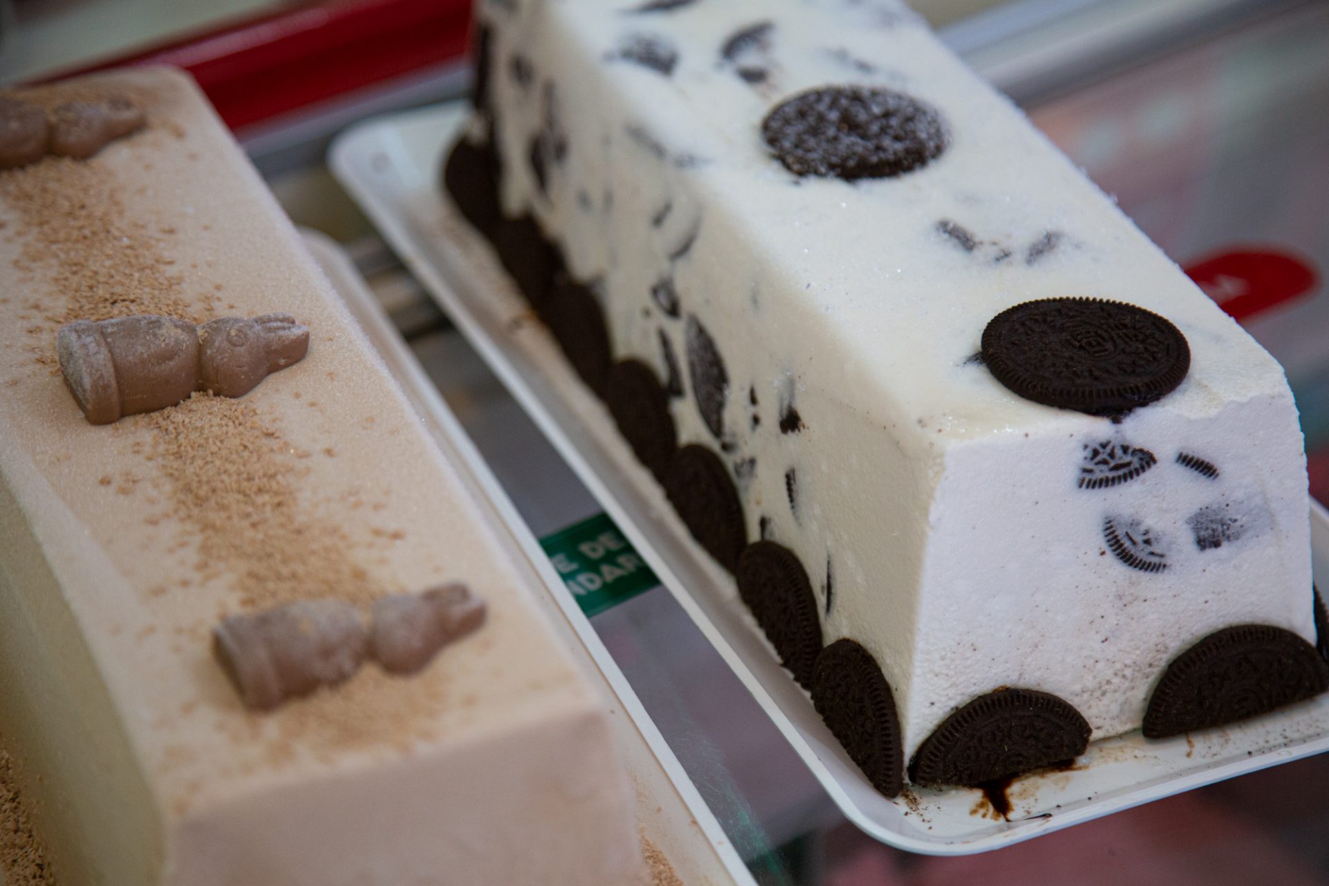 Delicia refrescante: Cómo hacer un pastel de helado en casa - Tragones ...