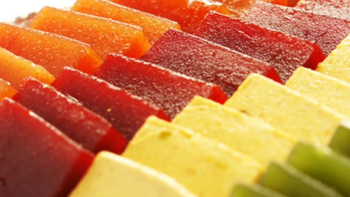 El Ate: historia, características y usos culinarios - Tragones pero Finos