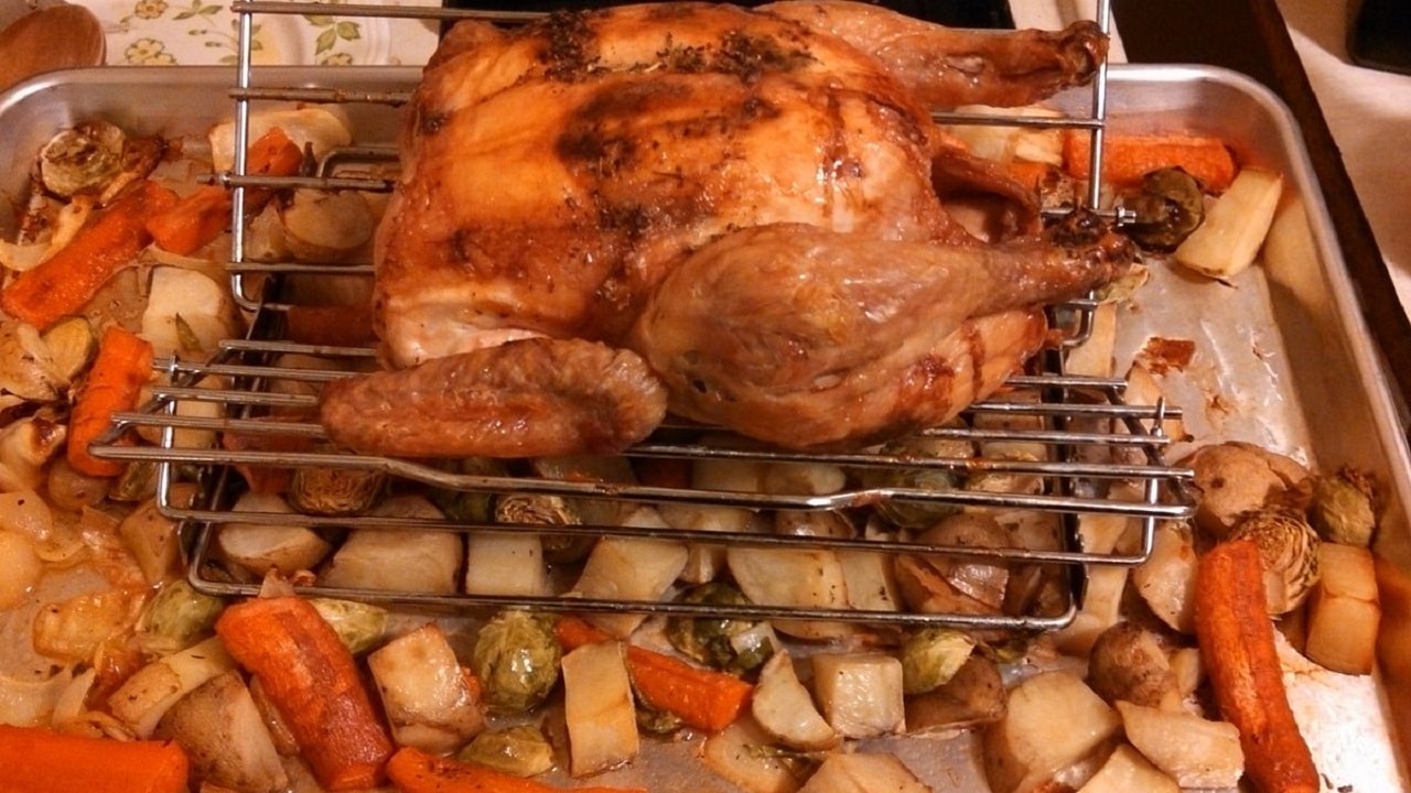 El sabor del pollo San Marcos: un ícono hidrocálido - Tragones pero Finos