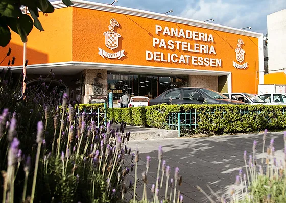 Goiti, la panadería que sabe a hogar - Tragones pero Finos