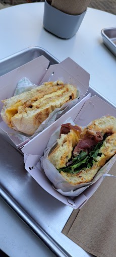 Bigol Bagel: un festín matutino de sabores - Tragones pero Finos