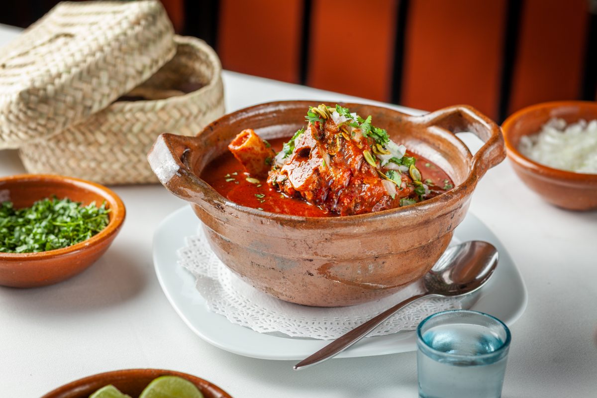Huaxmole: Platillo de exquisito y que solo se prepara en festividades ...