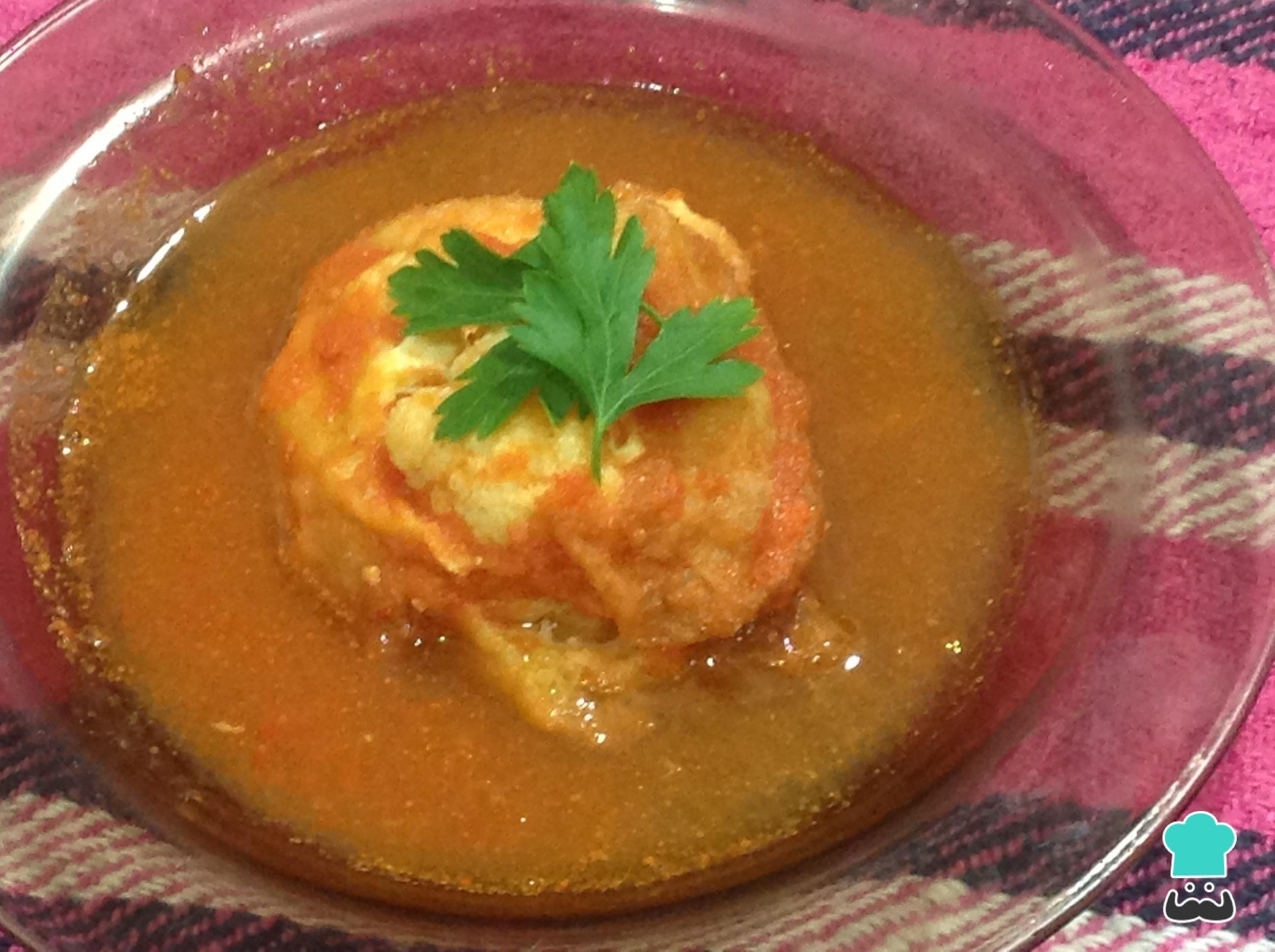Prueba la rica coliflor capeada - Tragones pero Finos