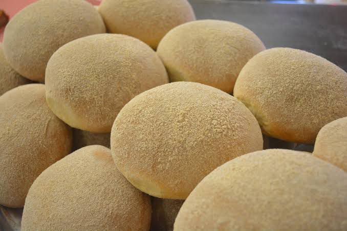 La sema: pan tradicional mexicano - Tragones pero Finos