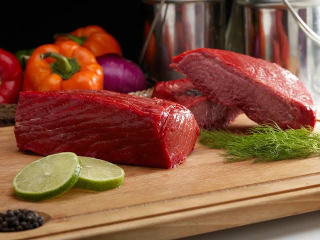 Marlín: sabor del océano en la cocina - Tragones pero Finos